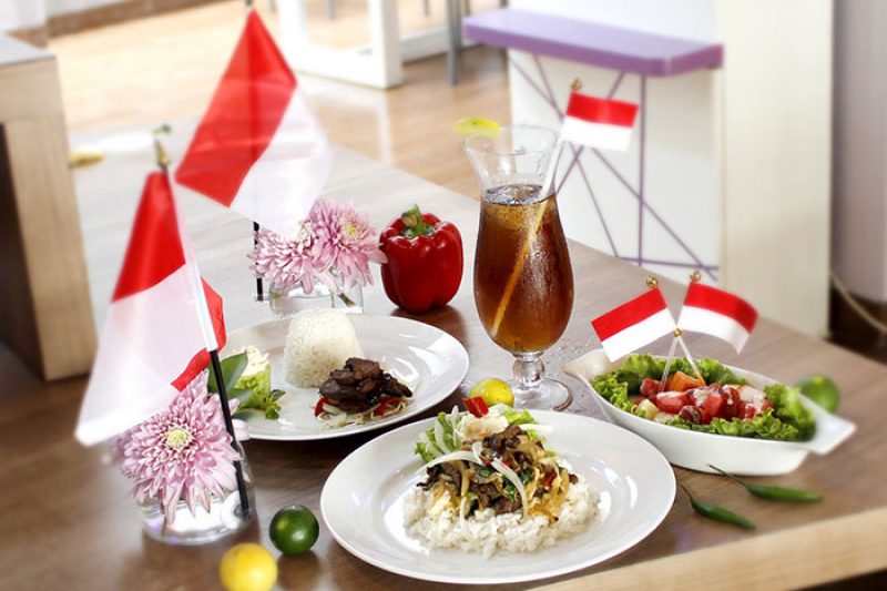 Fame Hotel Tawarkan Promo Paket Merah PutihVenueMagz.com