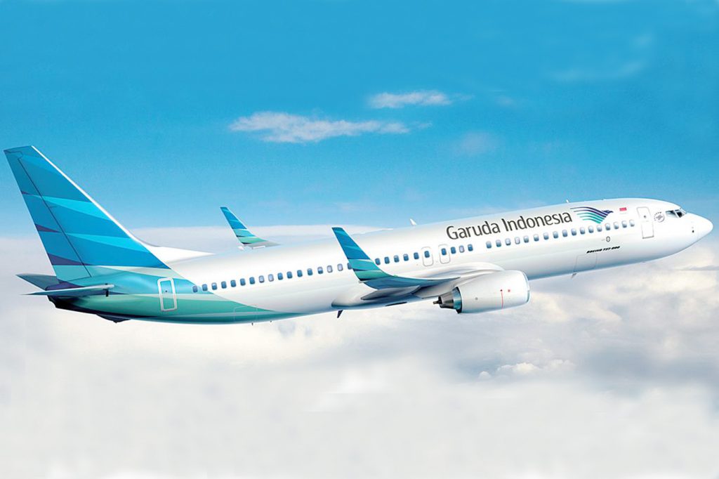 Garuda Indonesia Buka Rute Baru Kendari-Wakatobi - VenueMagz.com
