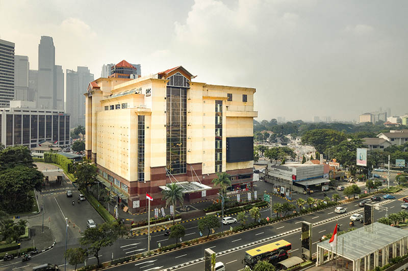Sambut Hari Kemerdekaan, Best Western Senayan Luncurkan Independent ...