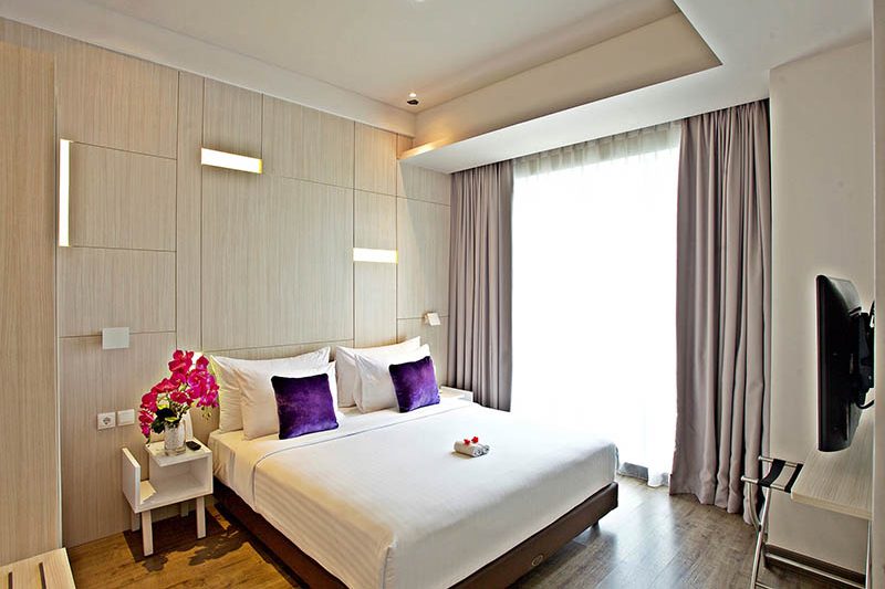 Swiss-Belhotel International Perkenalkan Swiss-Belinn CikarangVenueMagz.com