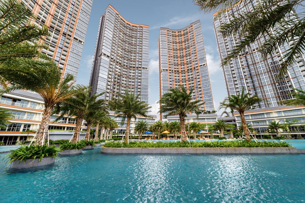 Ascott Luncurkan Oakwood Hotel & Apartments di Taman Mini Jakarta ...