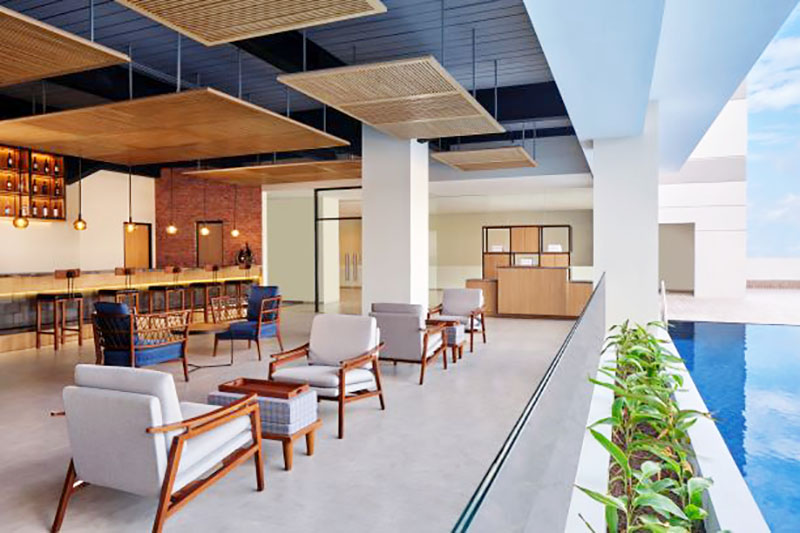 Four Points By Sheraton Batam Hadir Untuk Menunjang Wisatawan Domestik ...