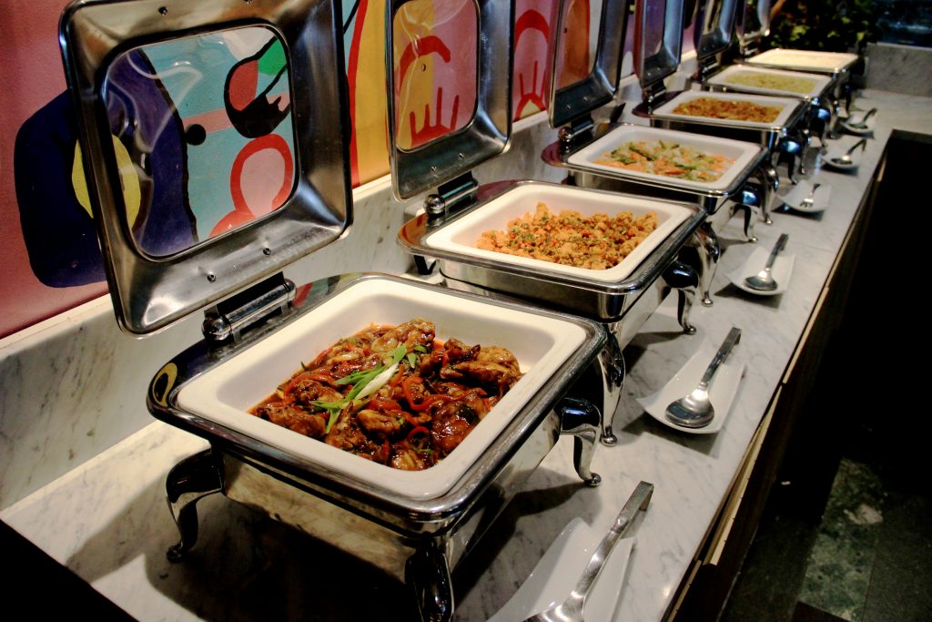 Buka Puasa Sepuasnya ala Nusantara Hadir di ARTOTEL Thamrin Jakarta ...