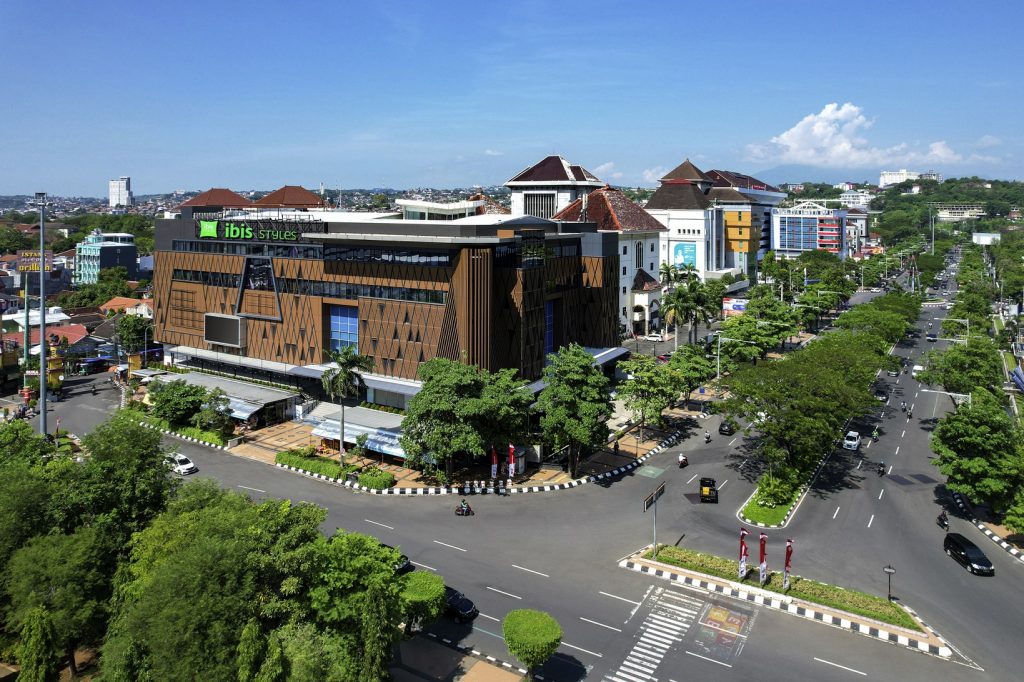 Accor Akan Hadirkan ibis Styles Baru di BSD CityVenueMagz.com