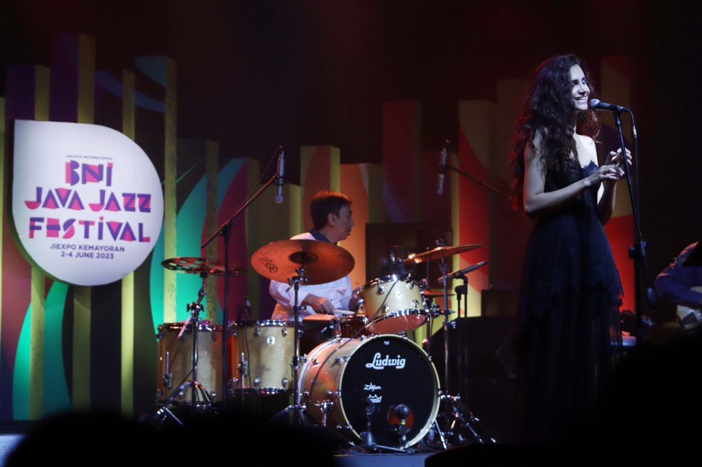 Jakarta International Java Jazz Festival Kembali Digelar Mei 2024 ...