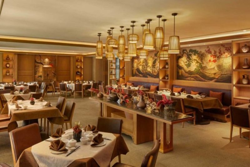 Perayaan Tahun Baru China di Lin RestaurantVenueMagz.com