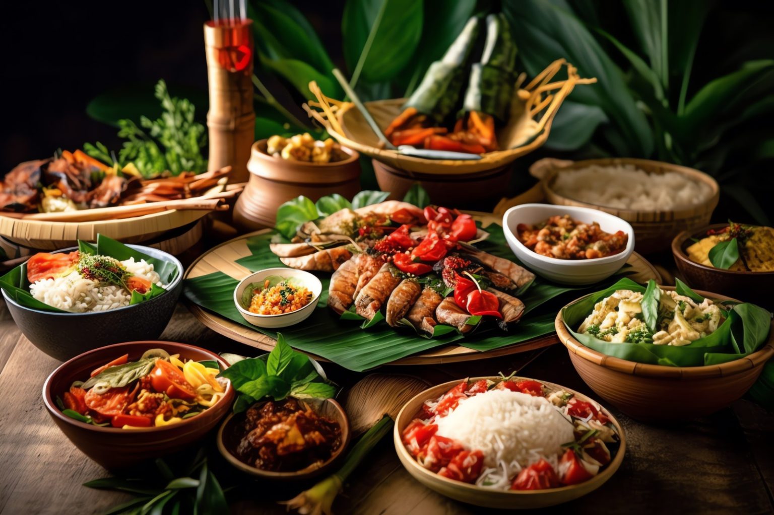 MoreFood Expo 2026 Siap Meramaikan Pameran Makanan Dan Minuman Tanah ...