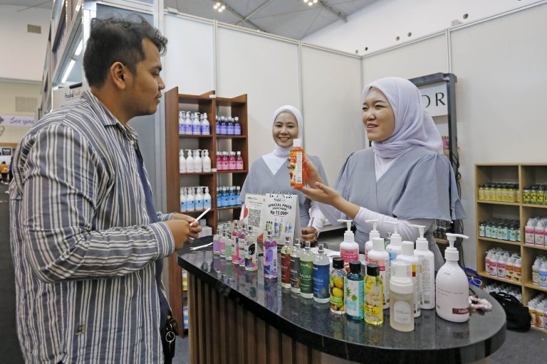 Paviliun Kemenperin Hadir Di Halal Indo 2026 Dan Siap Fasilitasi 182 ...