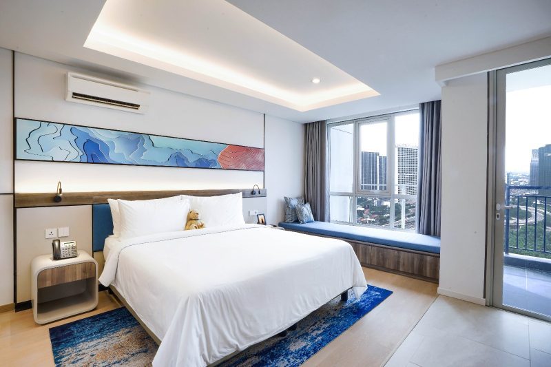 Citadines Antasari Jakarta Resmi BeroperasiVenueMagz.com