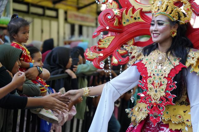 Ini Daftar 125 Event Karisma Event Nusantara 2026Â - VenueMagz.com