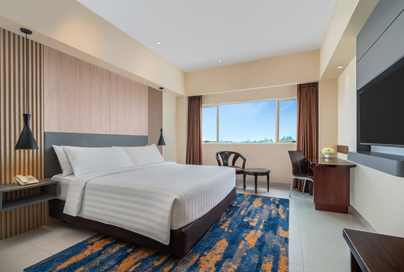 Archipelago Garap Pasar MICE Tangerang Melalui Aston Cimone Hotel ...