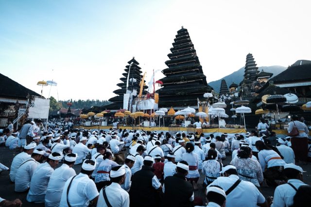 Ini Daftar 125 Event Karisma Event Nusantara 2026Â - VenueMagz.com