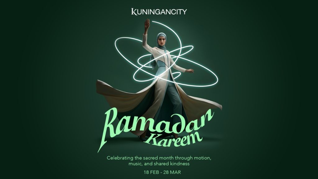 Kuningan City Mall Hadirkan Konser Hingga Peragaan Busana Selama ...